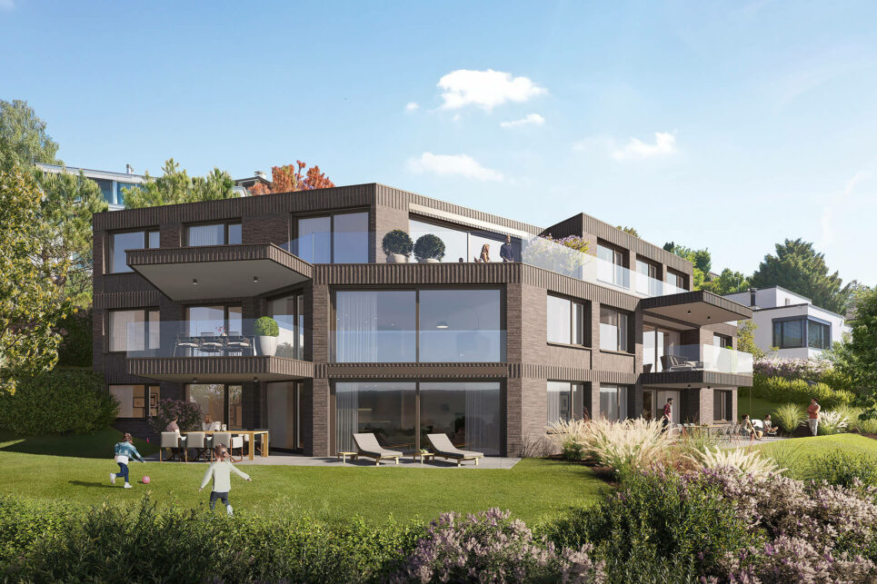 Development Series - HDPF