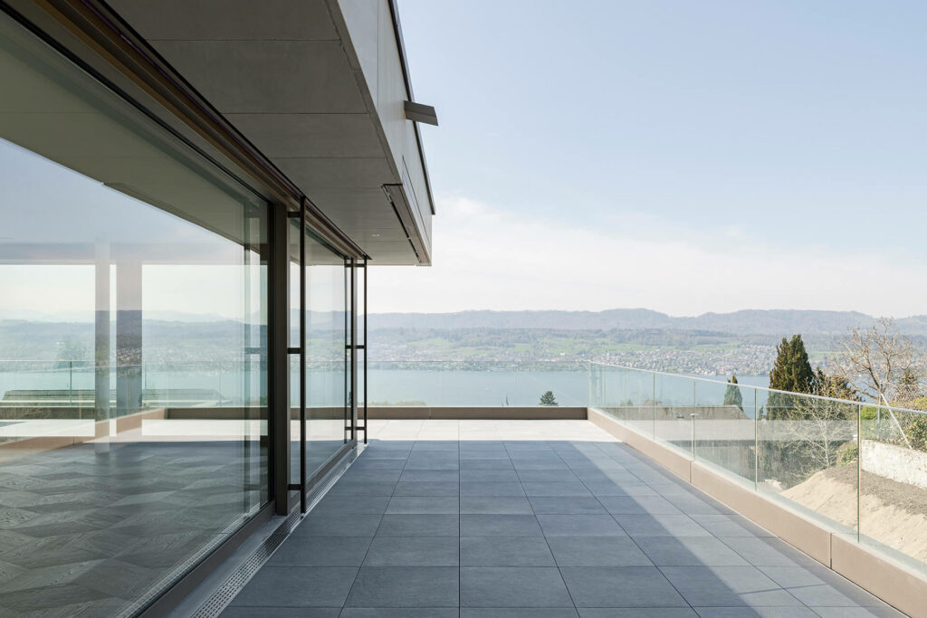 Signature Series - HDPF