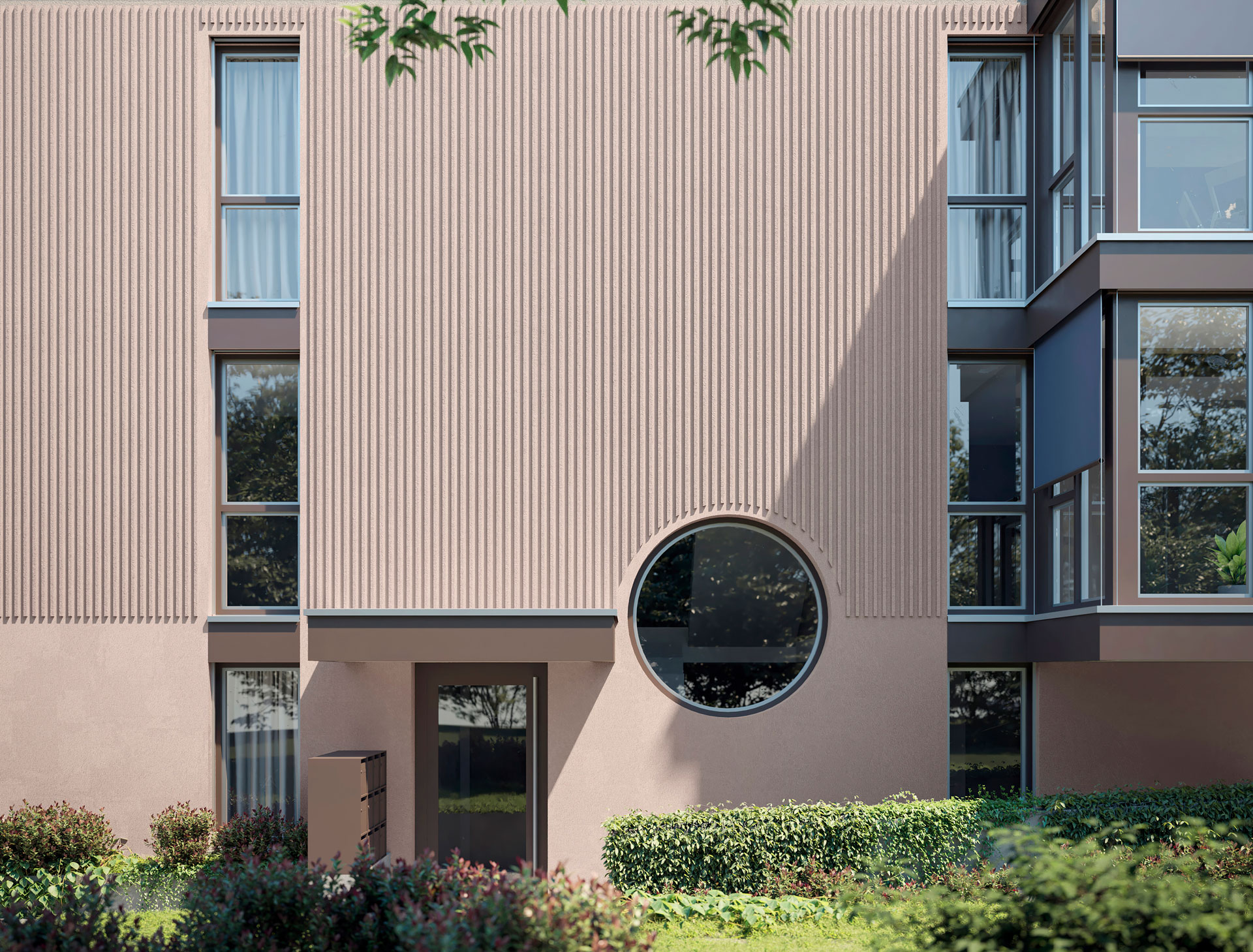 twenty, Winterthur - HDPF