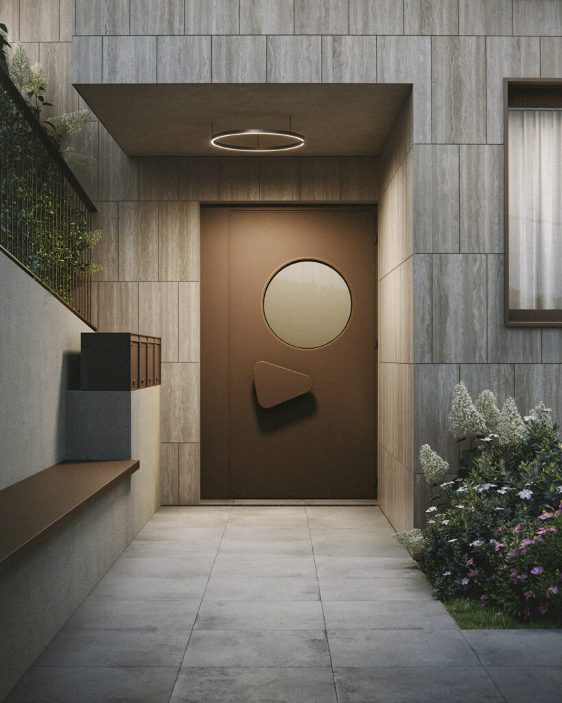 Signature Series - HDPF